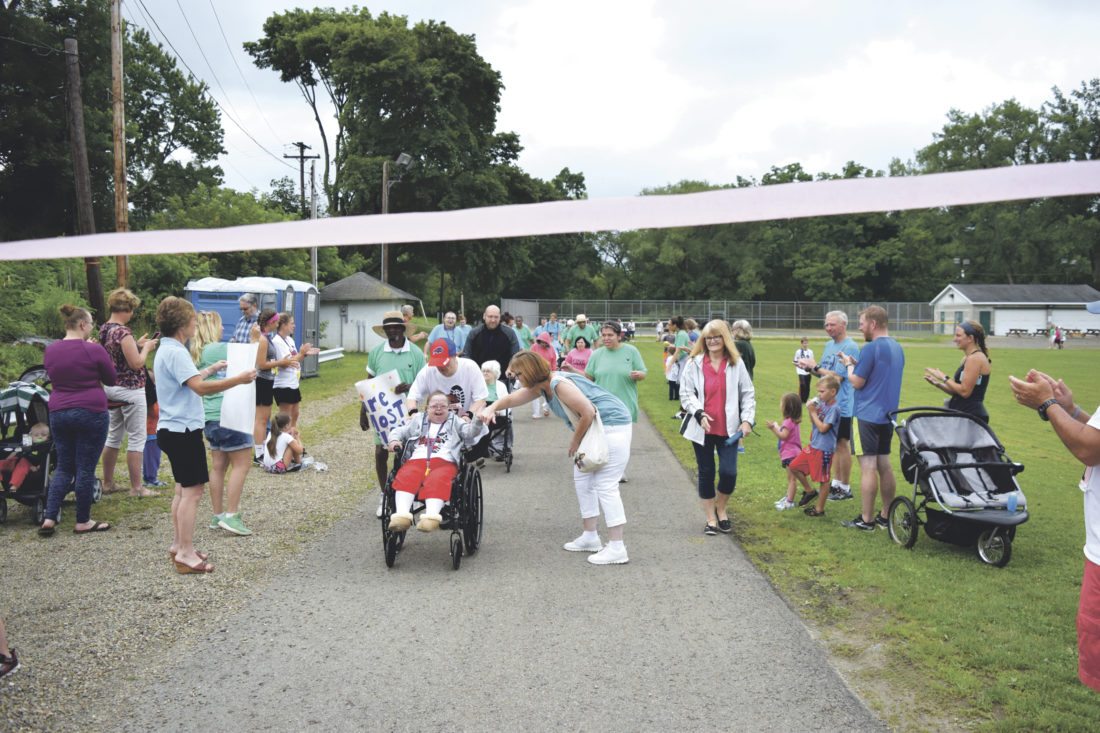 Laurel Run going strong 21 years later | News, Sports, Jobs - Observer ...